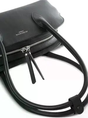 ANN DEMEULEMEESTER Dolly Shoulder Bag