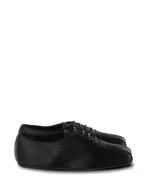 ANN DEMEULEMEESTER Tavis Oxford Shoes