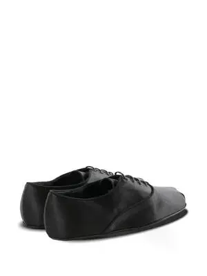ANN DEMEULEMEESTER Tavis Oxford Shoes