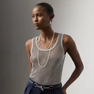 Ralph Lauren Embellished Camis Tanks For Women