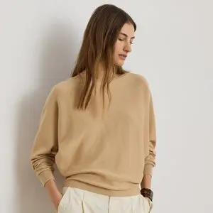 Ralph Lauren Women's Cotton Blend Pullovers