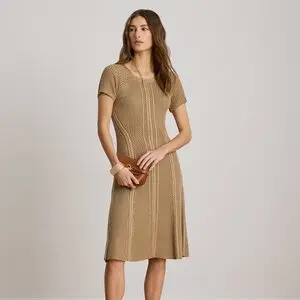 Ralph Lauren Glam Day Dresses