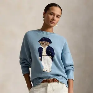 Women's Polo Ralph Lauren Oversized