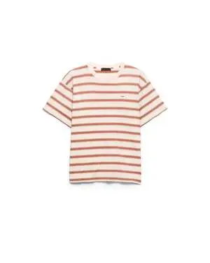 Prada Cotton T-shirt
