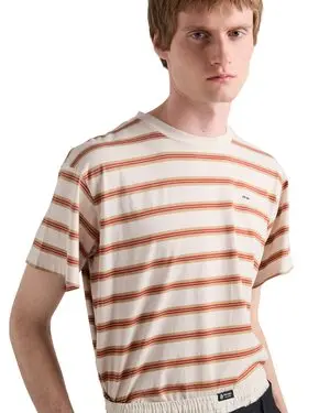 Prada Cotton T-shirt