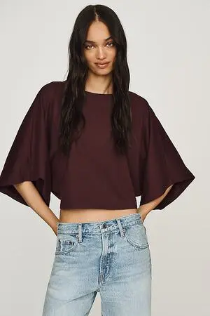 Pilcro Off The Shoulder Kaftans Tunics