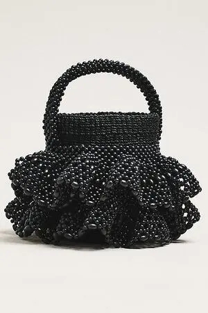 Aranaz Gold Tone Bags For Women