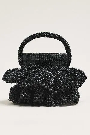 ARANAZ Arruga Mini Bucket Bag