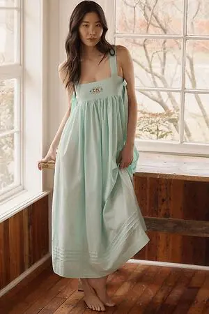 DAY DRESSES