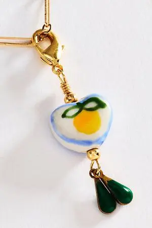 PAJAROLIMON Lima Charm