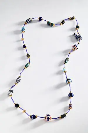 Pajarolimon Jewelry