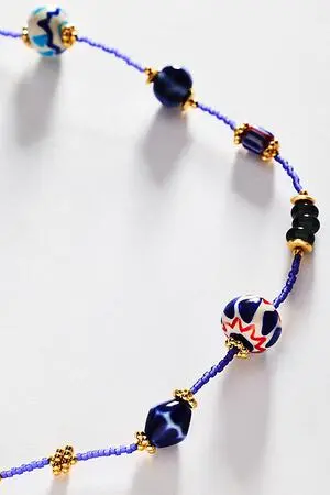 PAJAROLIMON Nairovi Necklace