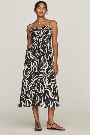 Rails Cotton Breeze Midi Dress