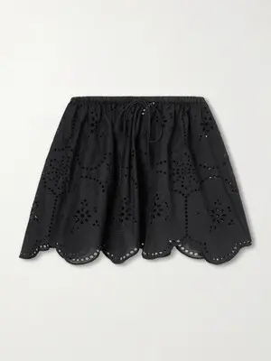 Matteau Knee Length Skirts