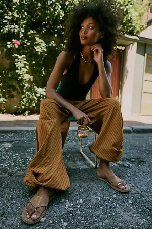 Free People Flip Flop Sandals For Women