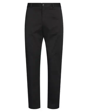Dolce & Gabbana Cotton Elastane Chino Pants