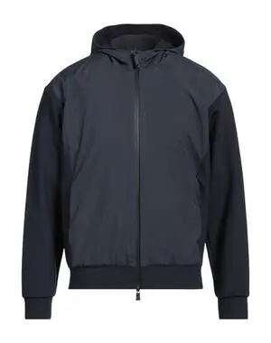 Herno Mid Length Outerwear For Men
