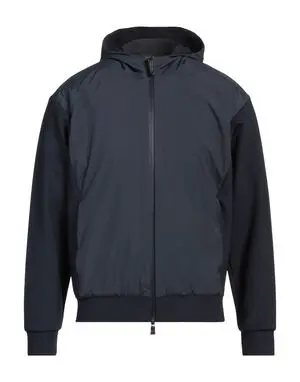 Herno Polyamide And Viscose Jacket