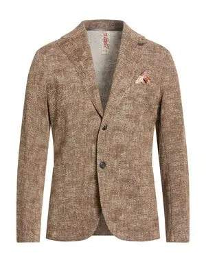 BOB Blazer Size Cotton, Polyester, Elastane