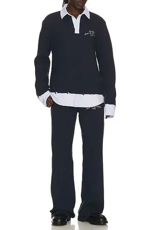 MISBHV 2in1 Varsity Polo