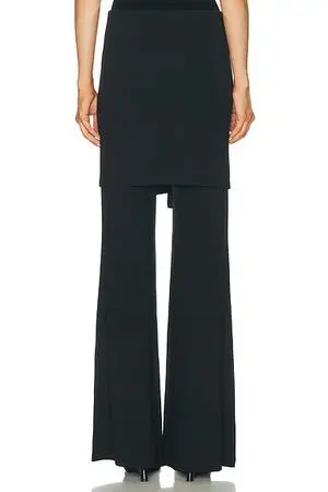 Beaufille Waist Tie Pant