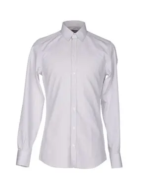Dolce & Gabbana Shirt Size Cotton