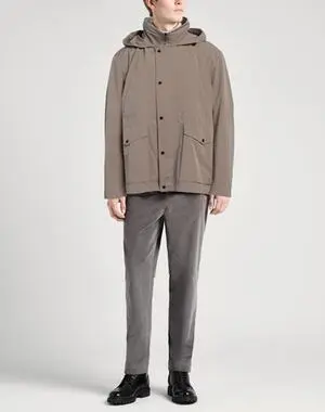 Herno Hooded Jacket