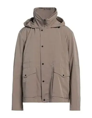 Herno Hooded Jacket