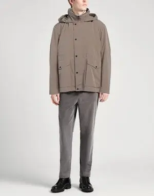 Herno Hooded Jacket