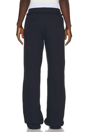 MISBHV 2in1 Stripe Sweatpants