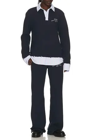 MISBHV 2in1 Stripe Sweatpants