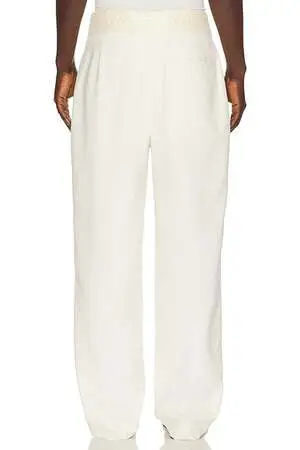 SANEA Chawi Tailored Trousers