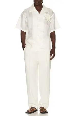SANEA Chawi Tailored Trousers