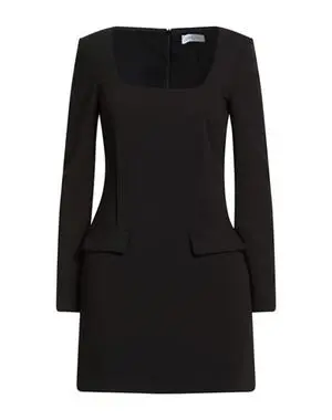 Patrizia Pepe Bodycon Mini Dress