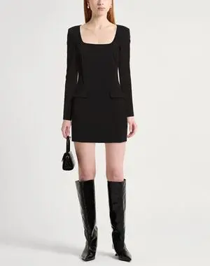 Patrizia Pepe Bodycon Mini Dress
