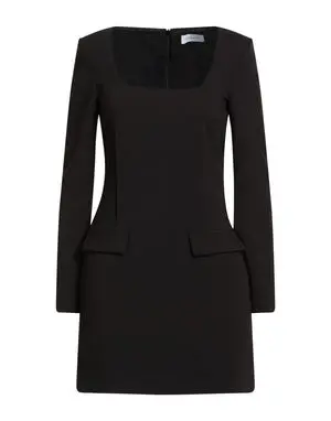 Patrizia Pepe Bodycon Mini Dress