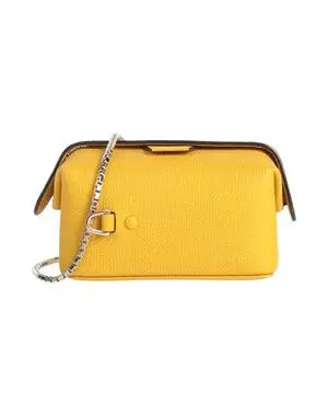 Valextra Printed Cross Body Bags