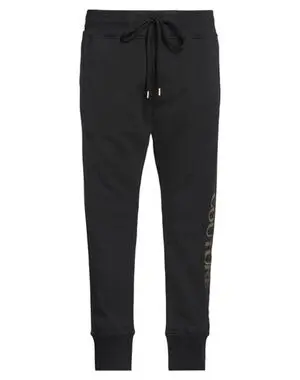 Versace Drawstring Sport Bottoms For Men
