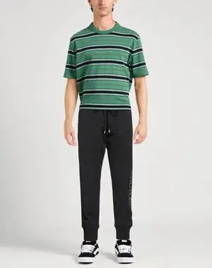 Versace Pants Size Cotton