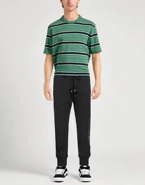 Versace Pants Size Cotton