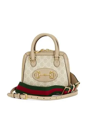 Gucci Horsebit 1955 Handbag