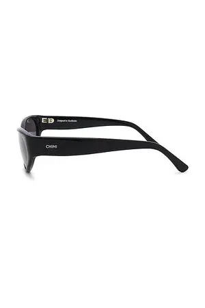 Chimi Solstice Sunglasses - Black