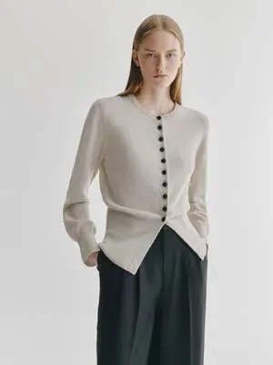 LISA YANG The Maven Cardigan