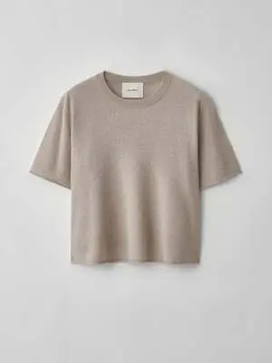 LISA YANG The Liru T-shirt