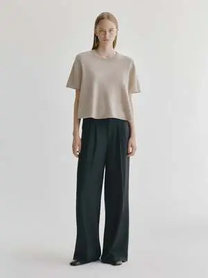 LISA YANG The Liru T-shirt