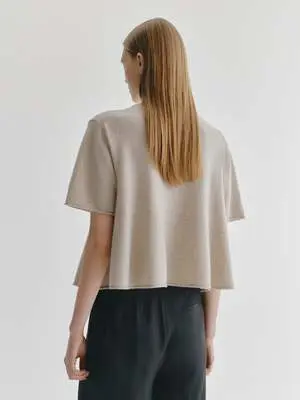 LISA YANG The Liru T-shirt