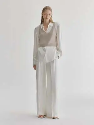 LISA YANG The Violia Top