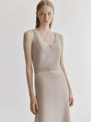 LISA YANG The Violia Top