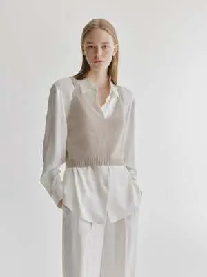 LISA YANG The Violia Top