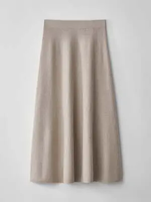 LISA YANG Torie Skirt